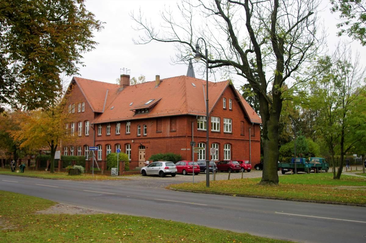 30 Jahre: Creatives Zentrum “Haus am Anger” – haa-falkensee.de