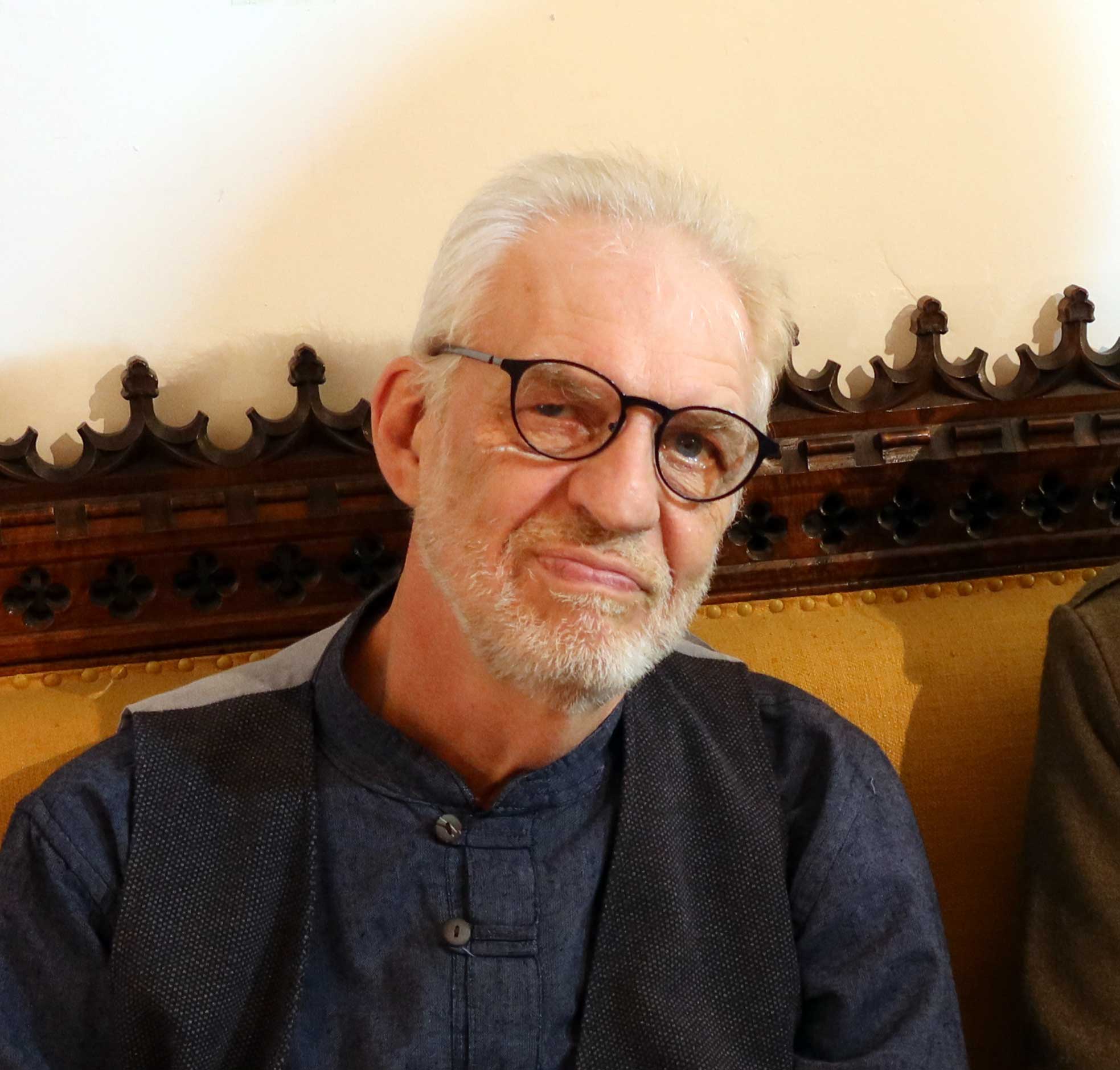 Thomas van der Linde – haa-falkensee.de